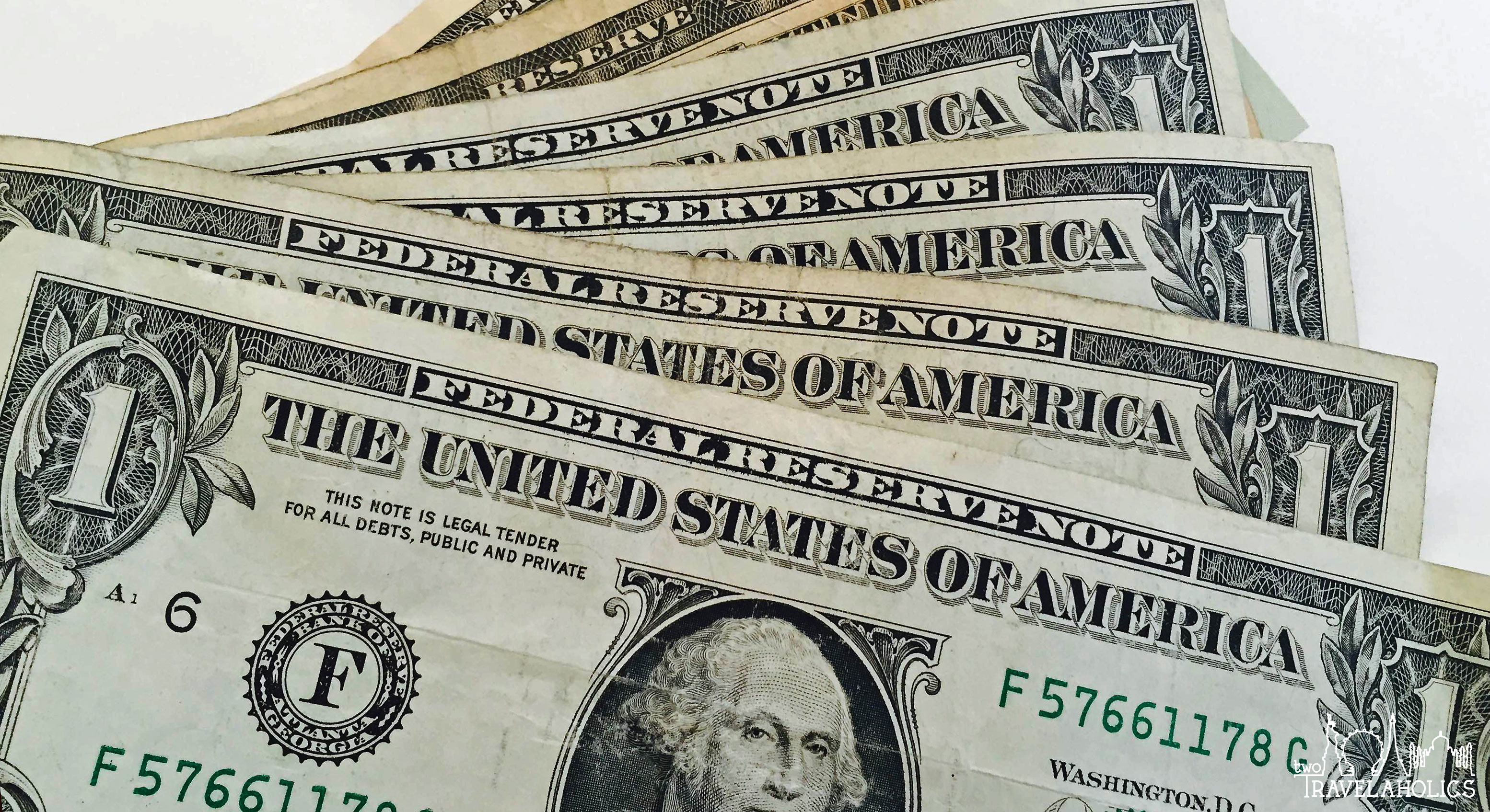 5 Easy Ways to Save Money