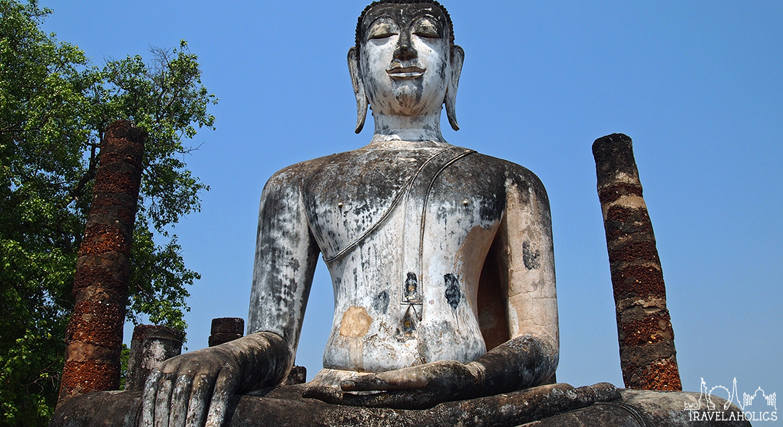 Thailand for the Architecture Lover